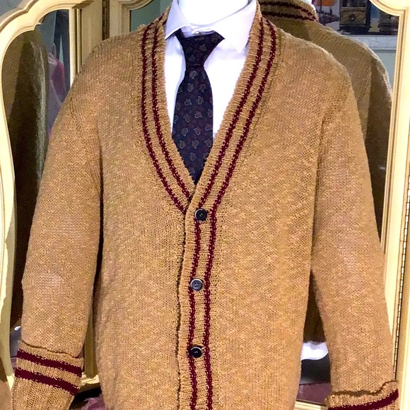 Barena Venezia | Sweaters | Barena Venezia Cardigan | Poshmark